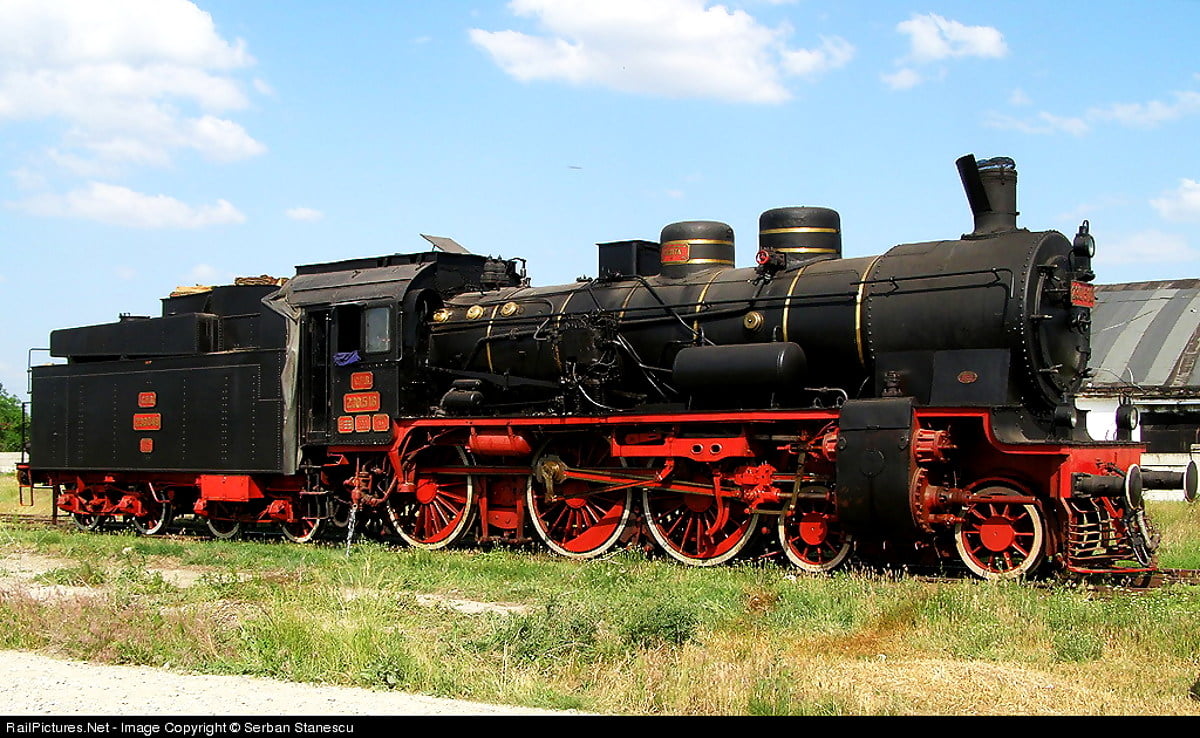 Bureaublad achtergrond Trein, Stoommachine, Locomotief | Download TOP ...