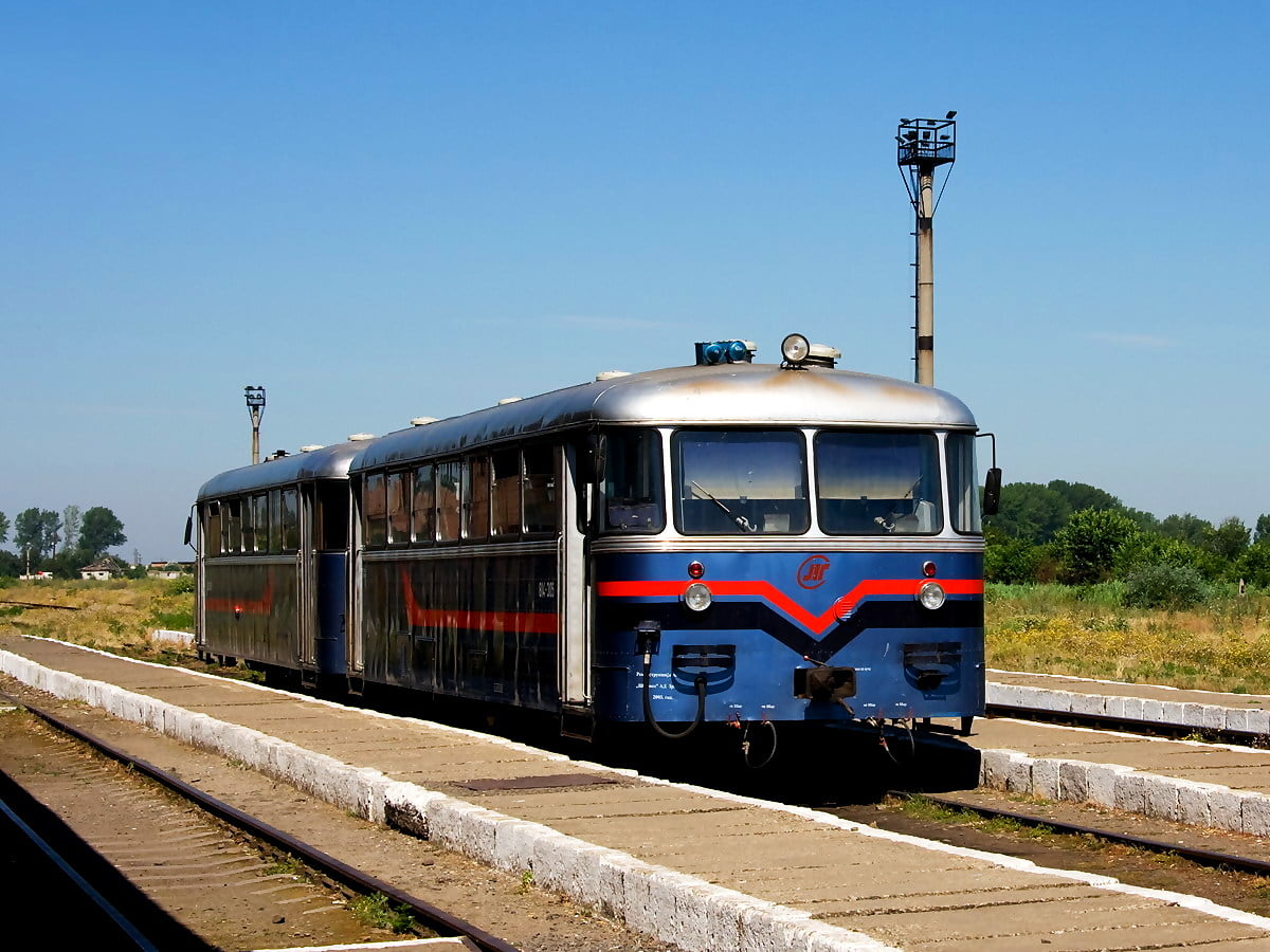 Achtergrond Trein, Spoorweg, Locomotief | Gratis achtergronden