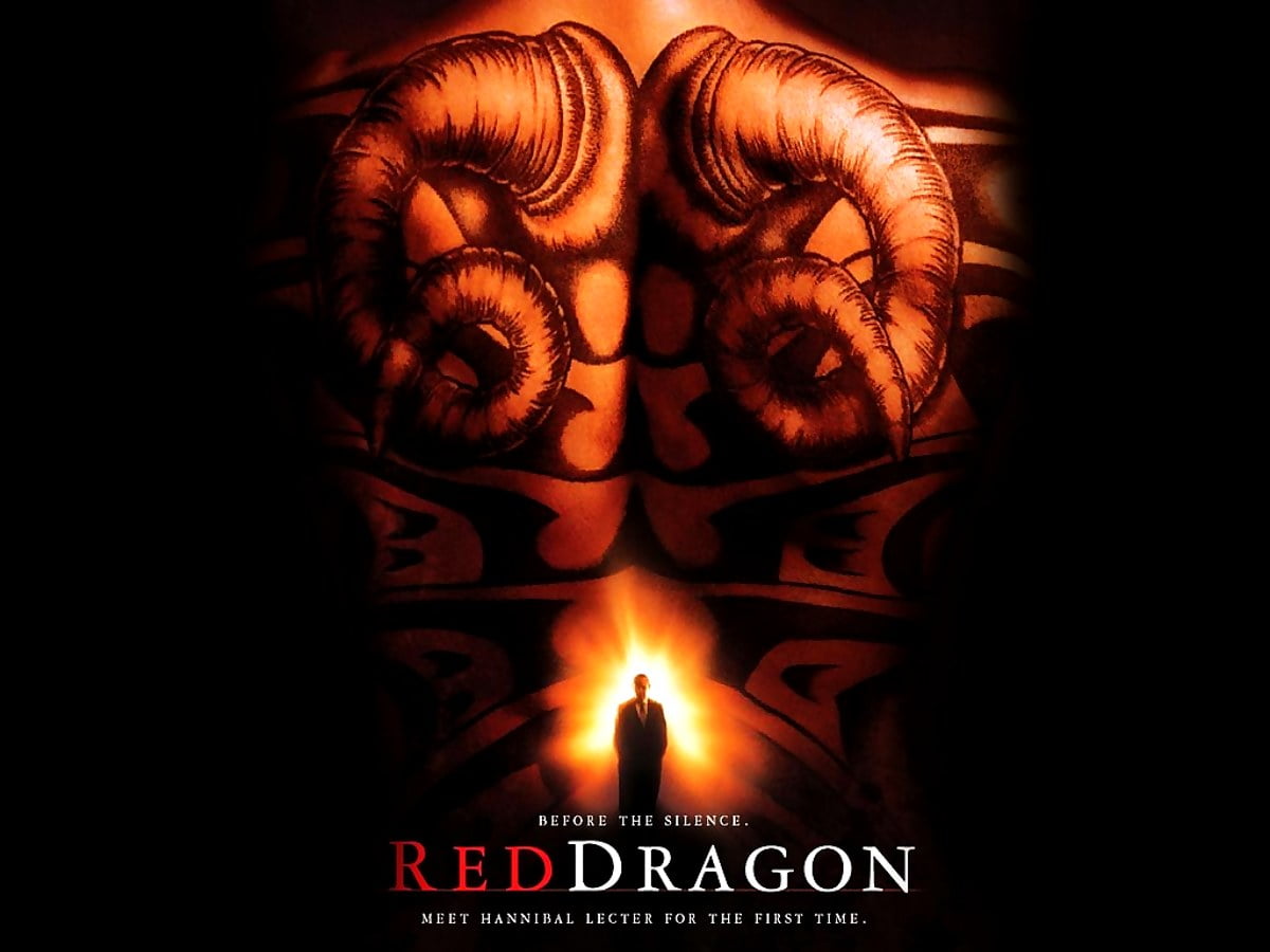 Red Dragon achtergronden HD 🔥 Gratis afbeeldingen