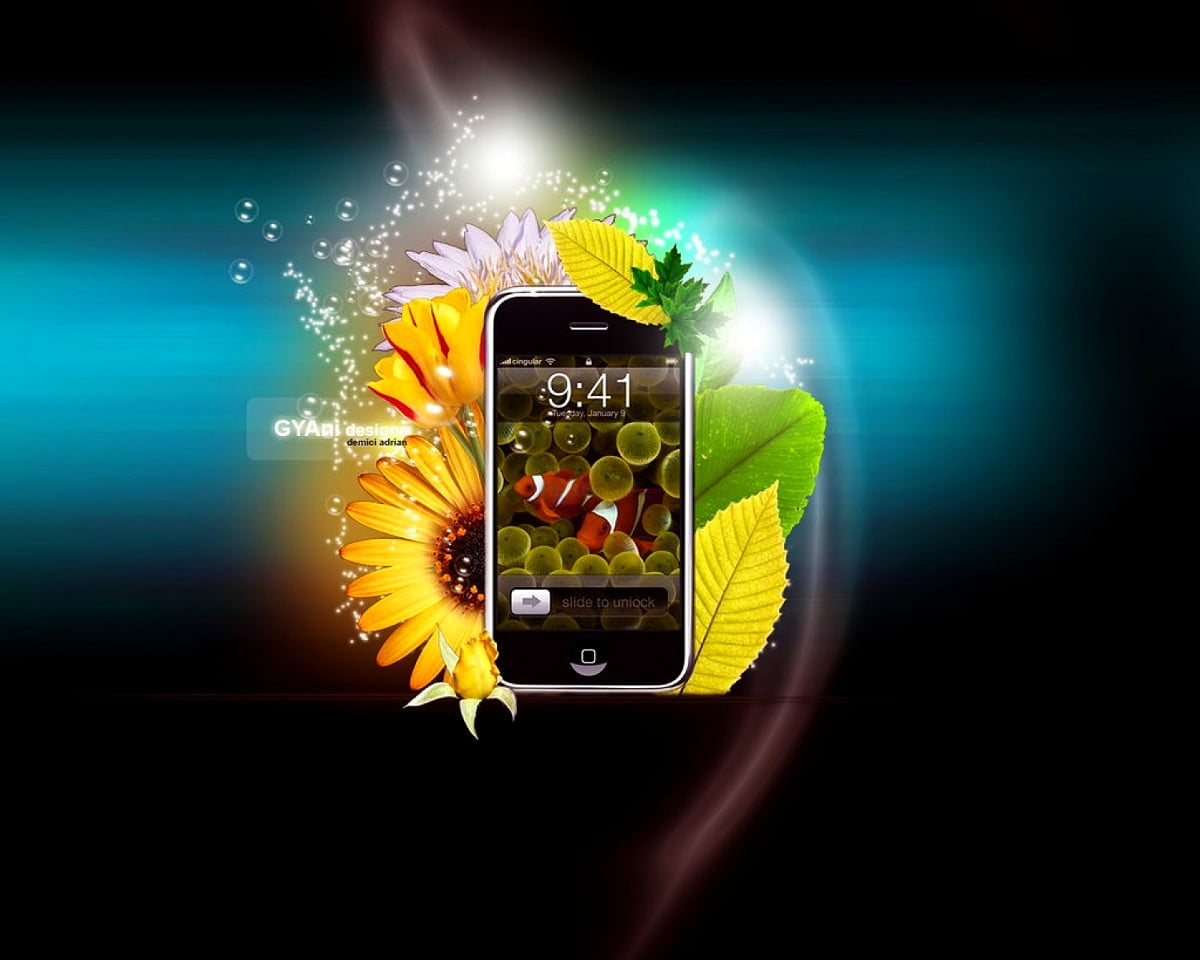 40+ HD achtergronden Smartphone | Gratis afbeeldingen