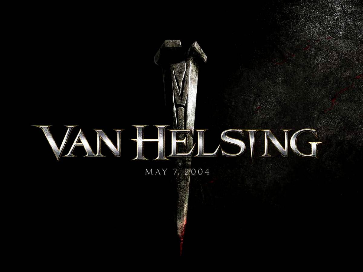 Gave bureaublad achtergrond Van Helsing, Poster, Logo | Download TOP ...