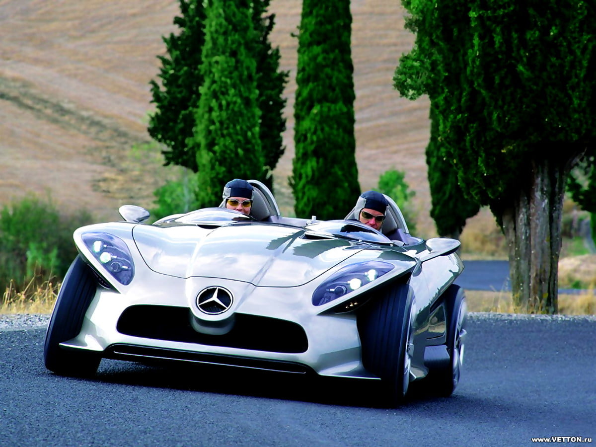 Minimalistische desktop achtergrond Mercedes, Auto's, Supercar | Gratis ...