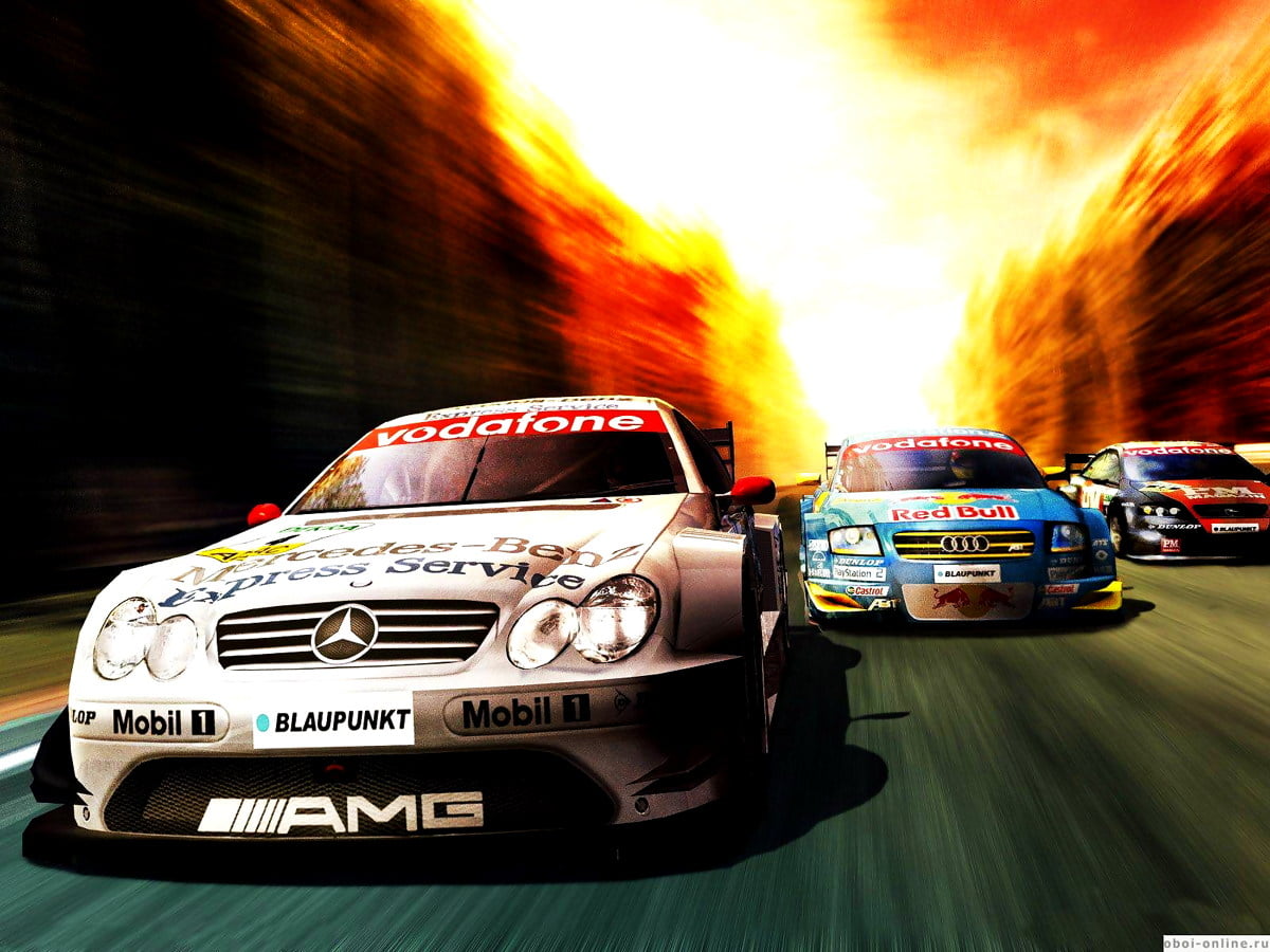 Motorsport, Auto's, Racen bureaublad achtergrond | Gratis afbeeldingen