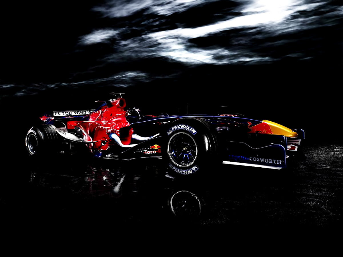 Formule 1 Achtergronden Wallpapers