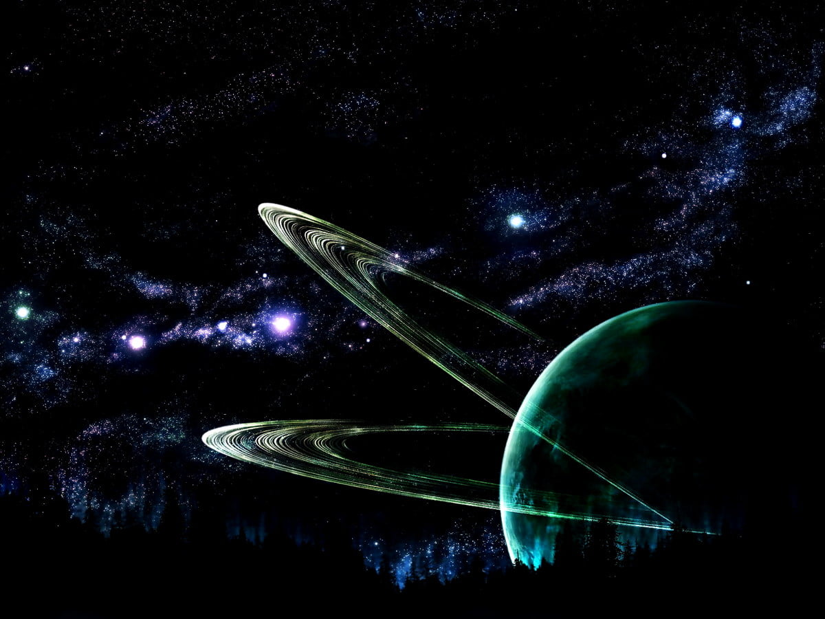 1000+ HD achtergronden Ruimte 🔥 Gratis afbeeldingen