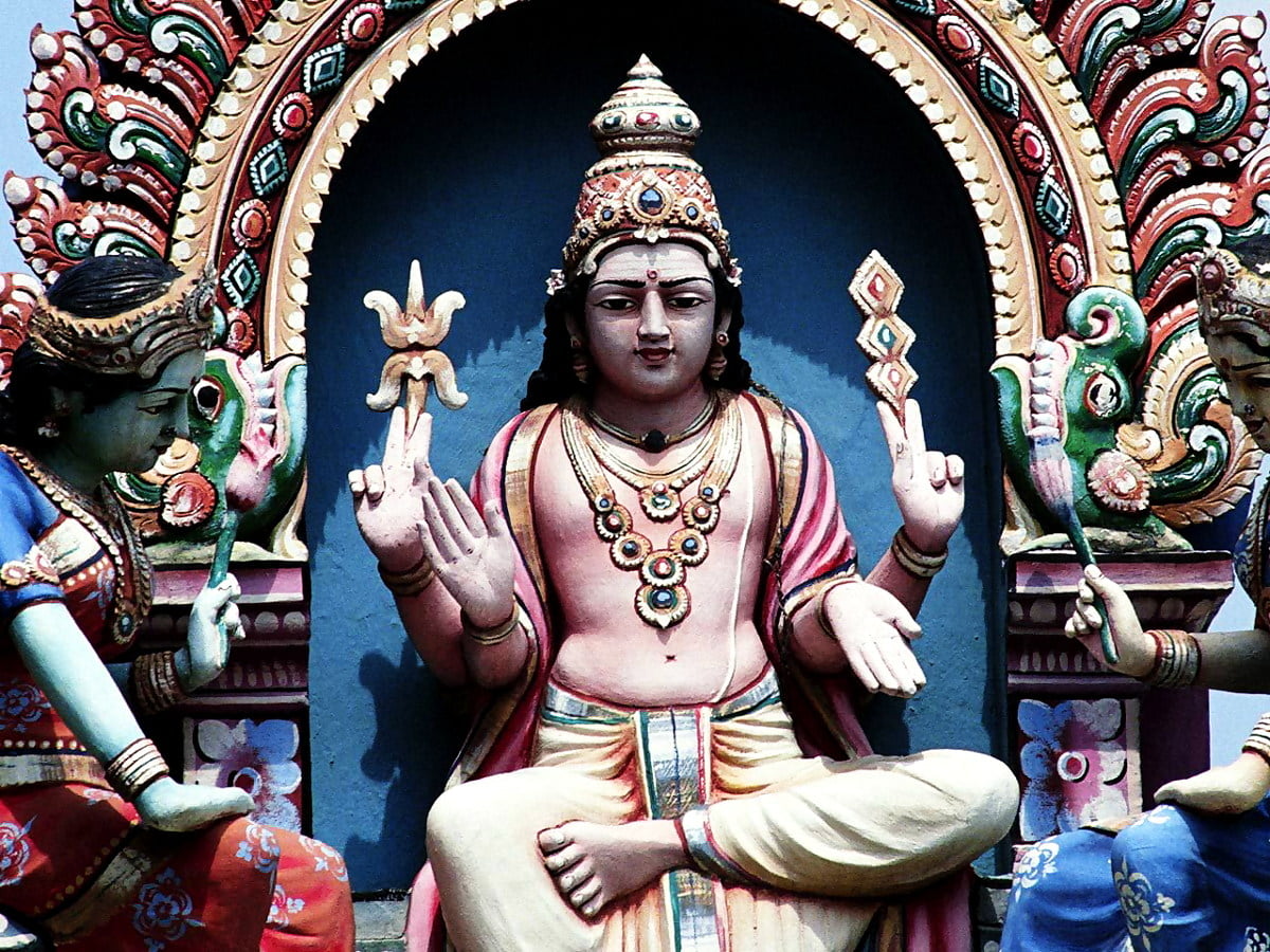 Goeroe achtergronden HD | Gratis afbeeldingen