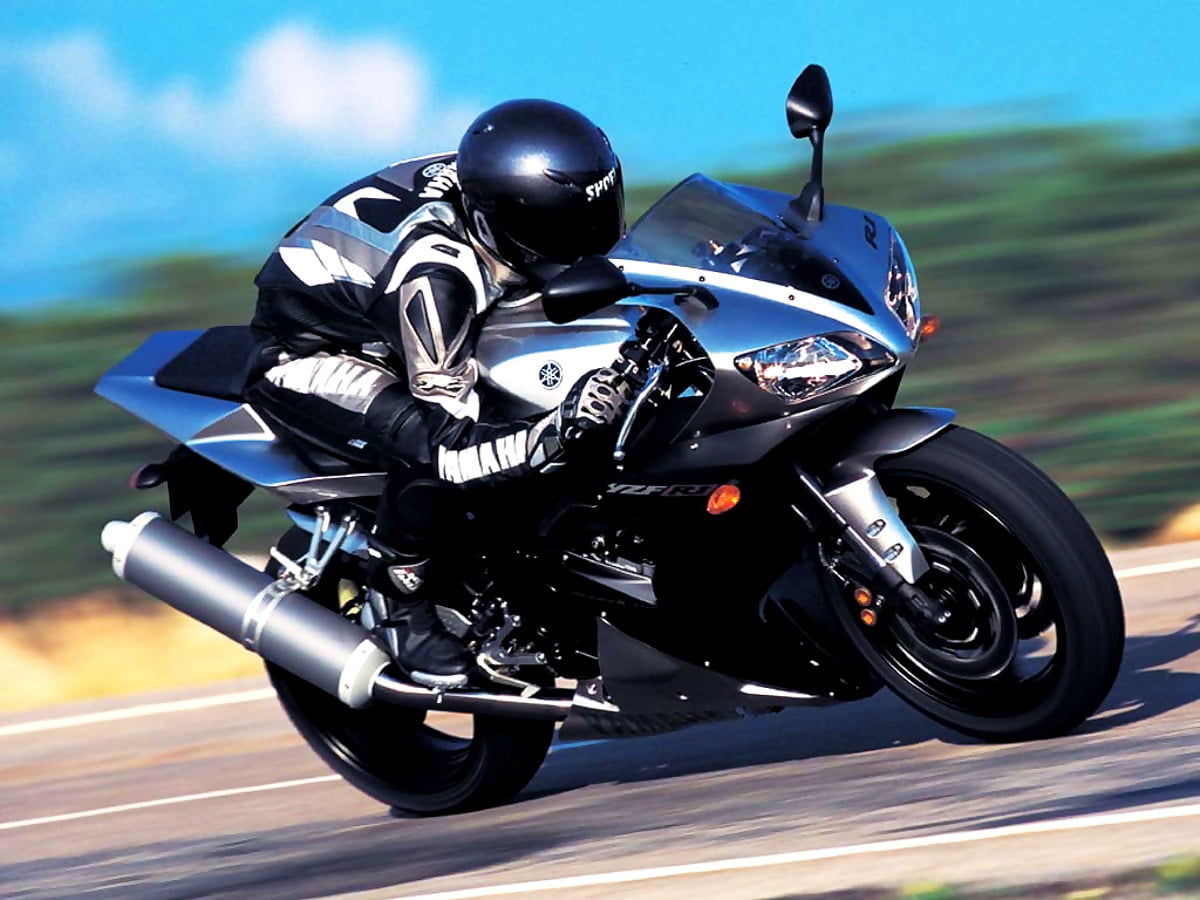 Motorfiets, Motorcoureur, Sport bureaublad achtergrond | Gratis TOP ...