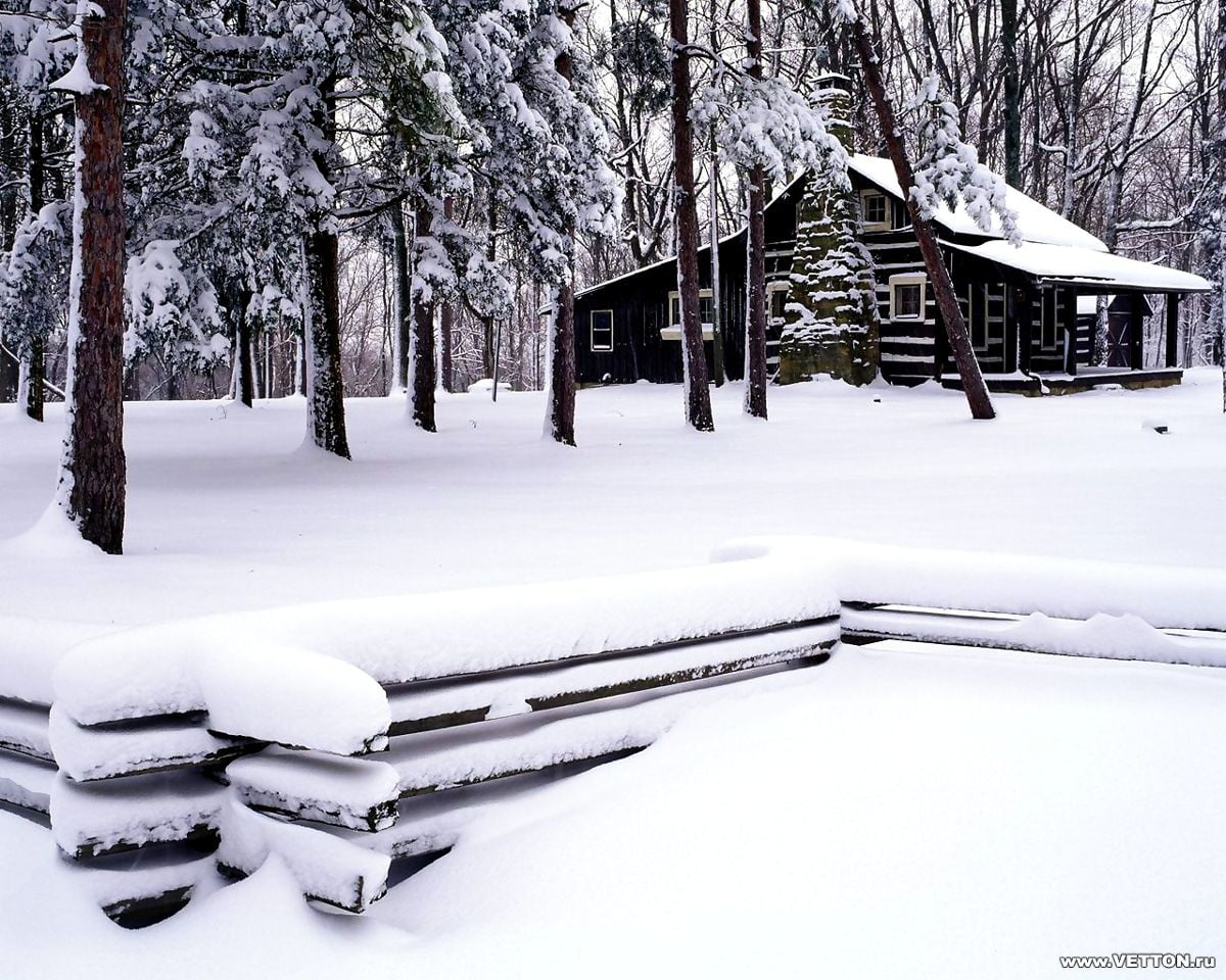 Achtergrond Sneeuw, Huis, Winter | Gratis Beste foto's