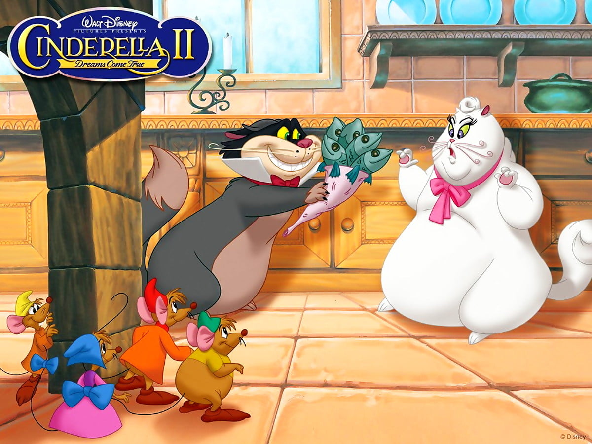 Tekenfilms, Geanimeerde Cartoon, Animatie achtergrond widescreen ...