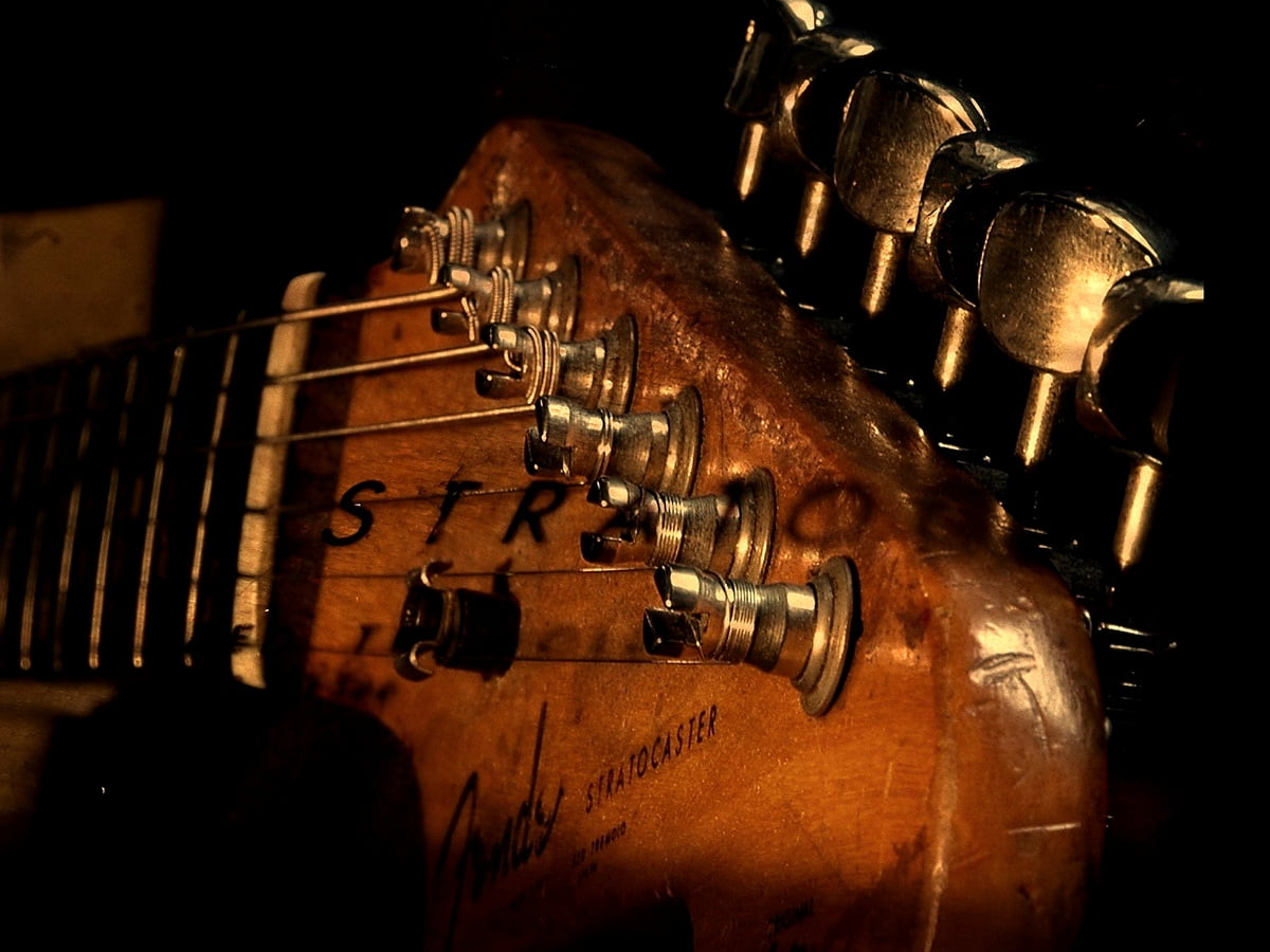 Snaar Instrument, Muziek Kunst, Muziekinstrument achtergrond | Download ...