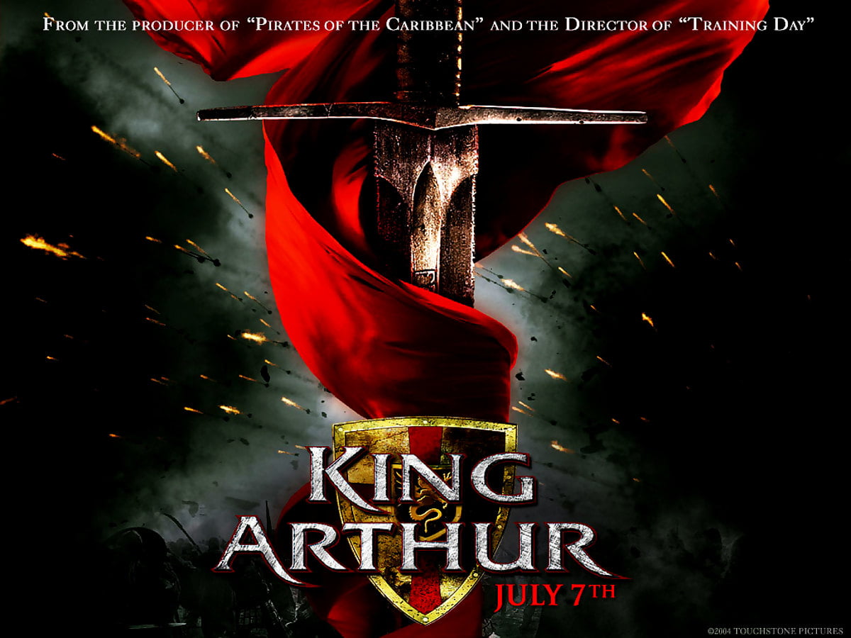 King Arthur achtergronden HD | Gratis afbeeldingen