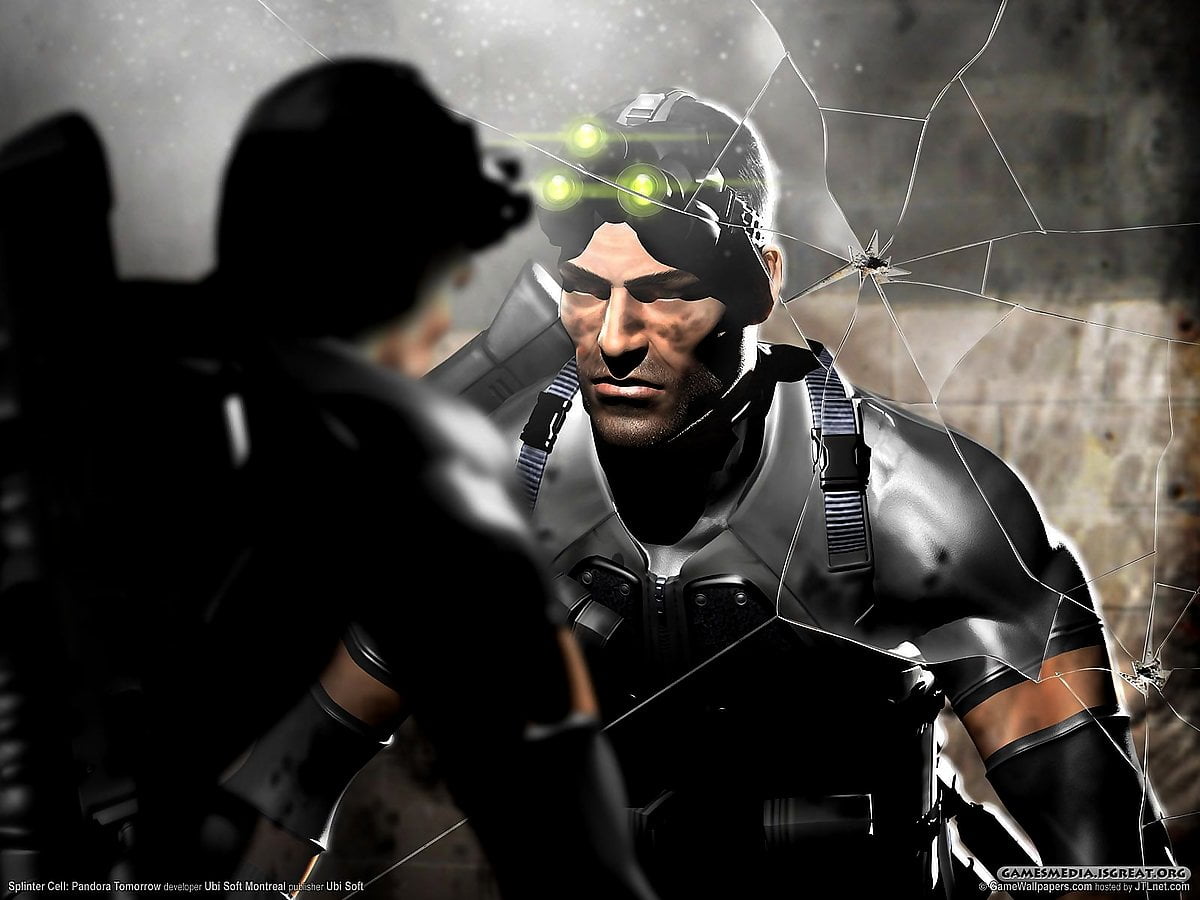 Splinter cell achtergronden HD | Gratis afbeeldingen