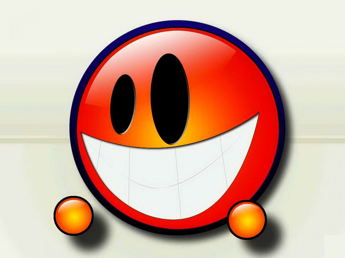 20+ Smiley achtergronden HD 🔥 Gratis afbeeldingen